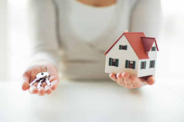 Arrendar casa: Aqui está tudo o que precisas saber