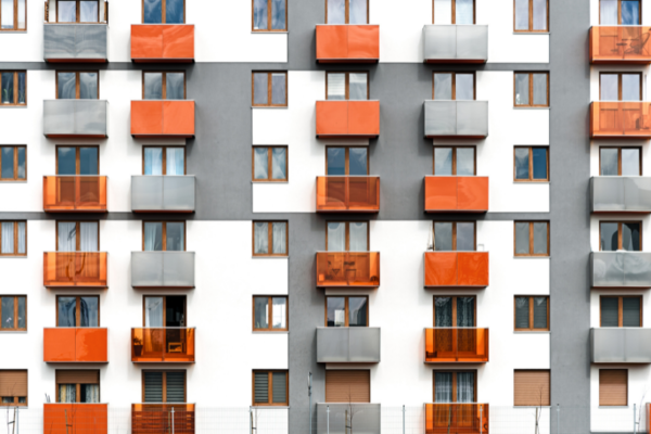 O que é Propriedade Horizontal? Fica a conhecer o novo regime