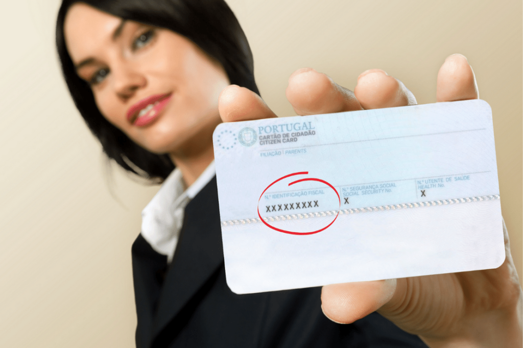 O que é NIF, para que serve e como solicitar - imóvel.pt News