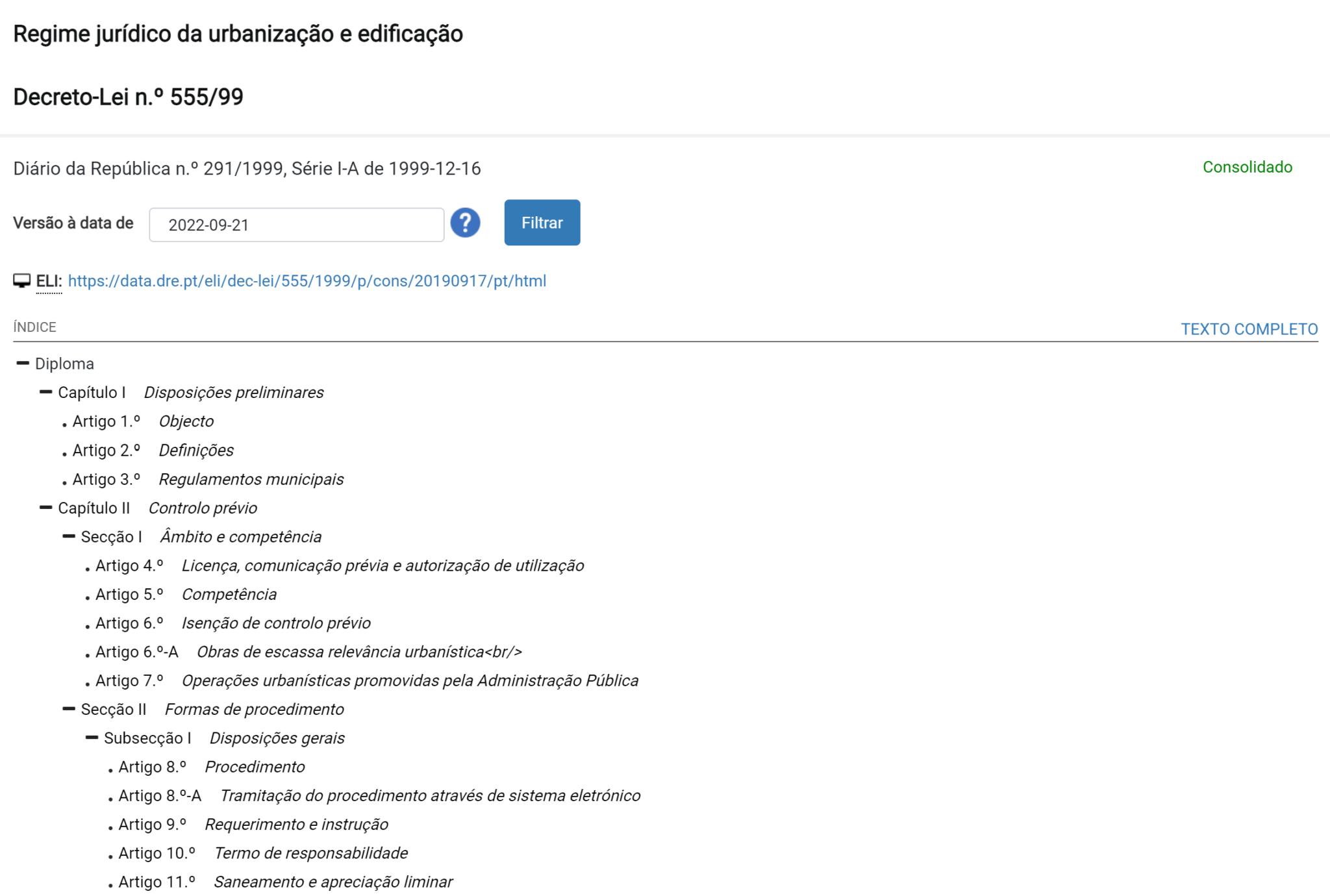 Licença de Construção: O que precisas antes de construir casa
