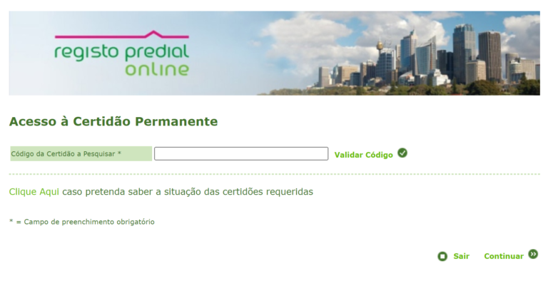 O que é a Certidão de Teor: Tudo o que precisas saber