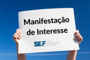 Manifestação de Interesse: O que é e como fazer - imóvel.pt News