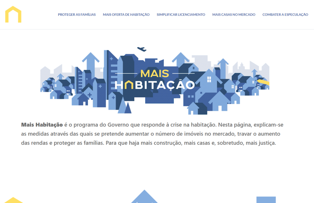 Mais Habitação: Vamos conhecer a proposta com mais detalhe